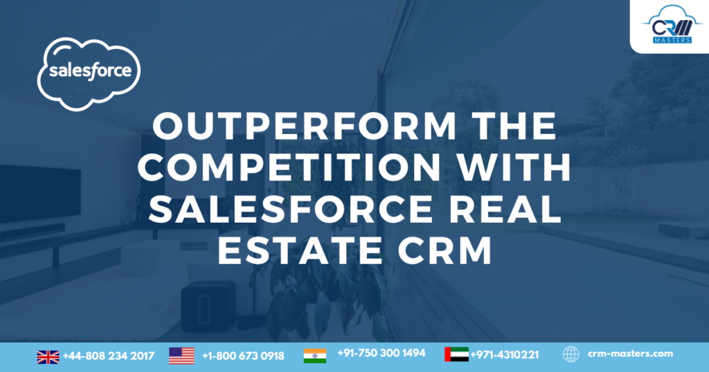 Salesforce Sales Cloud | Cloud Based CRM Platform