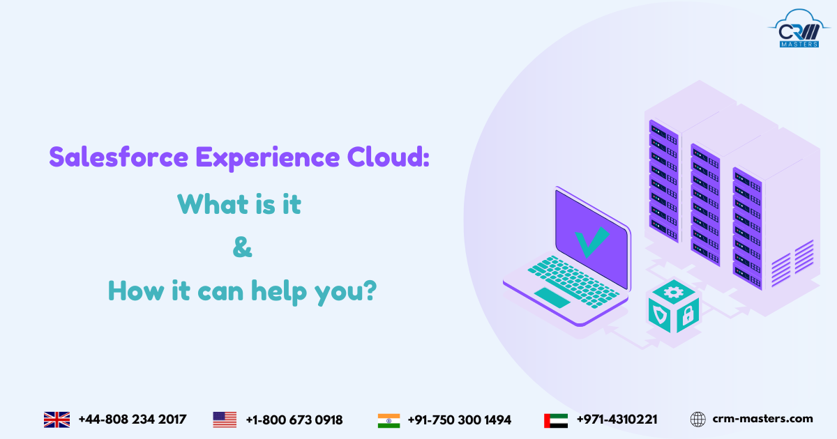 Salesforce Sales Cloud | Cloud Based CRM Platform