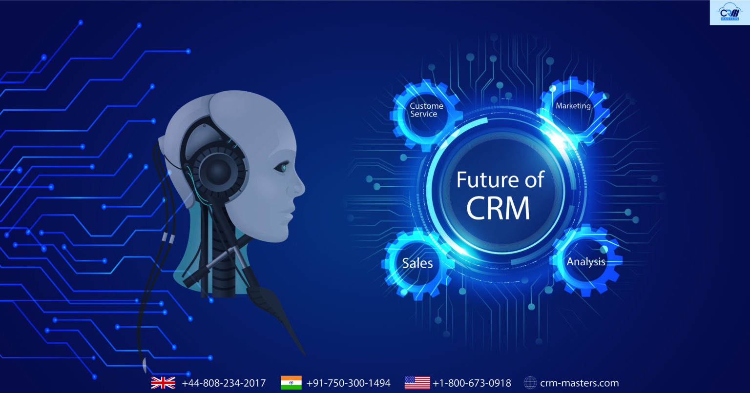 Future of CRM: Revolutionizing Customer Satisfaction