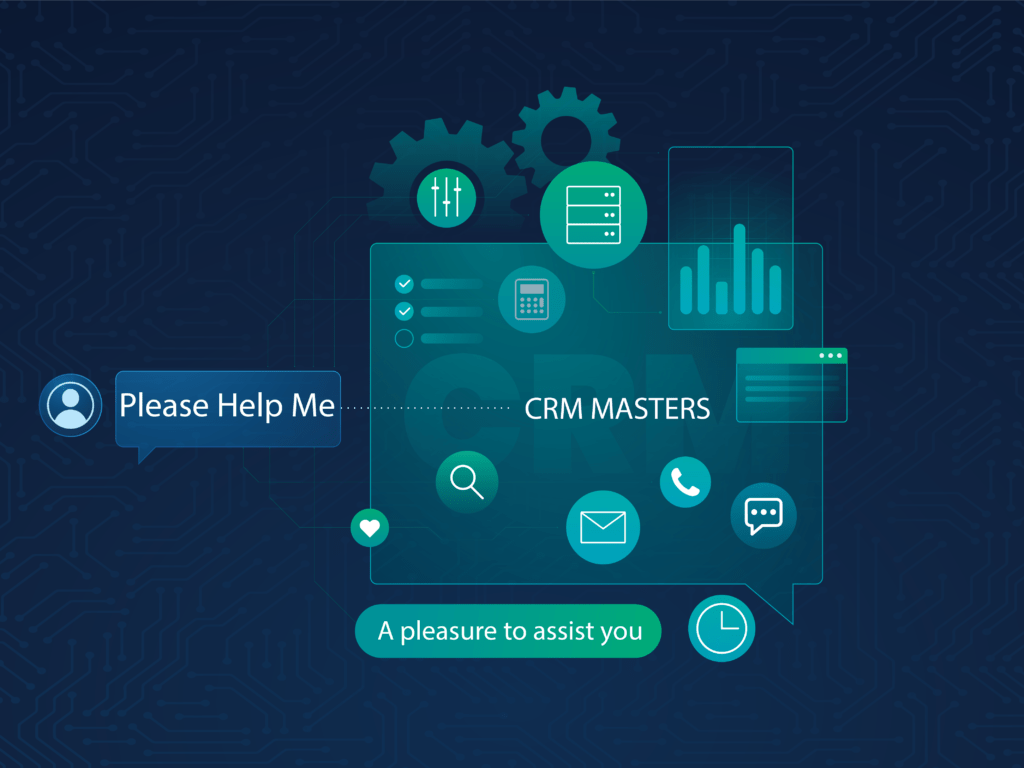Future of CRM: Revolutionizing Customer Satisfaction