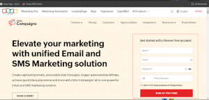 Zoho Campaign Setup Guide Step-by-Step