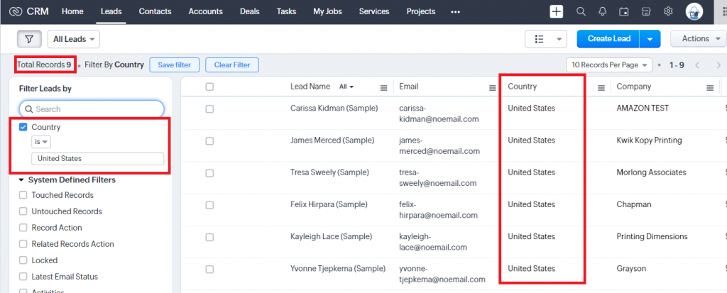 How to Setup Zoho CRM in Easy Steps | CRM Masters Blog
