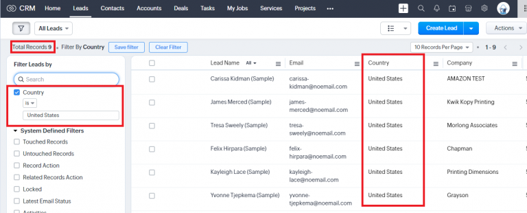 How to Setup Zoho CRM in Easy Steps | CRM Masters Blog