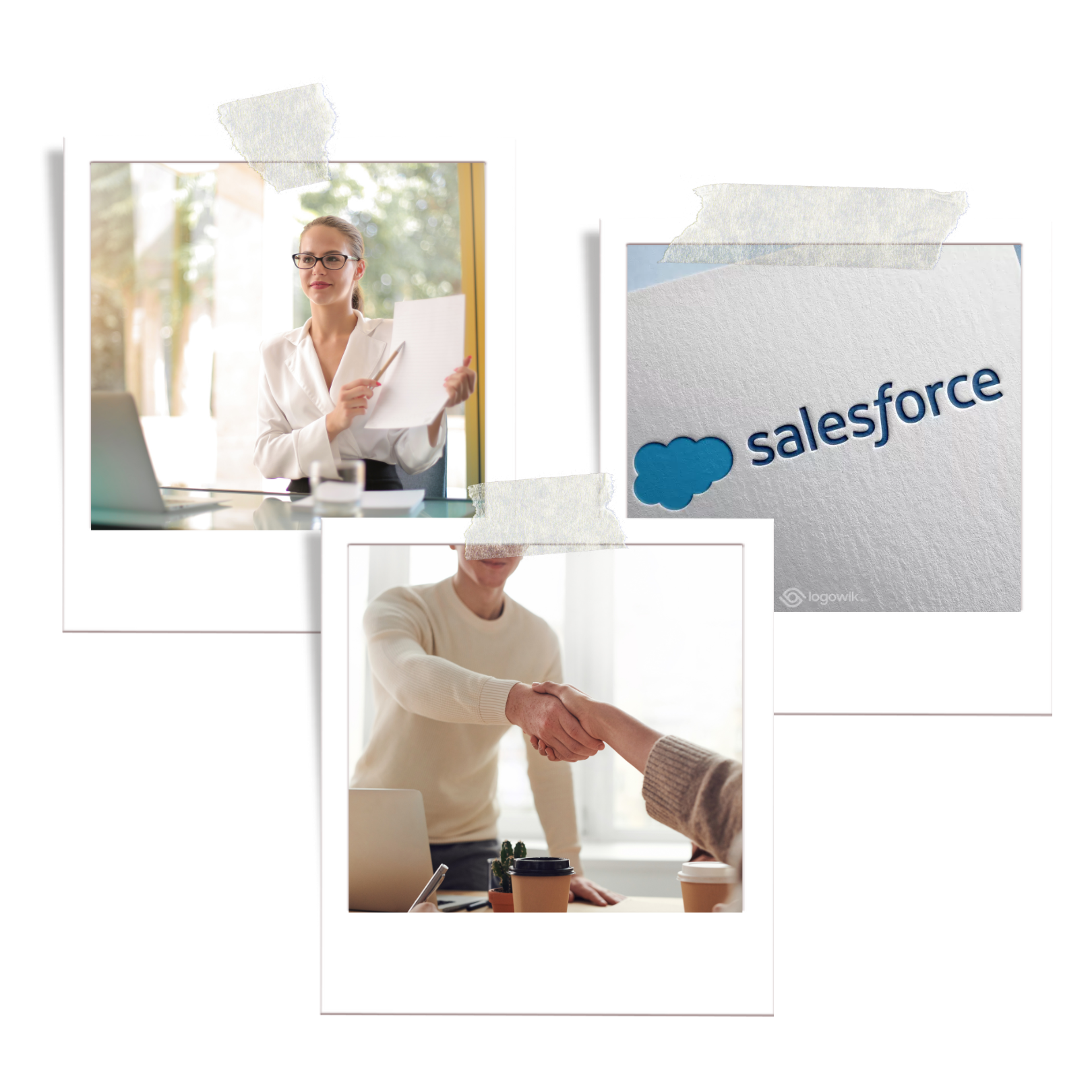 Top Salesforce Implementation Partner | Expert Services Top Salesforce Implementation Partner | Expert Services