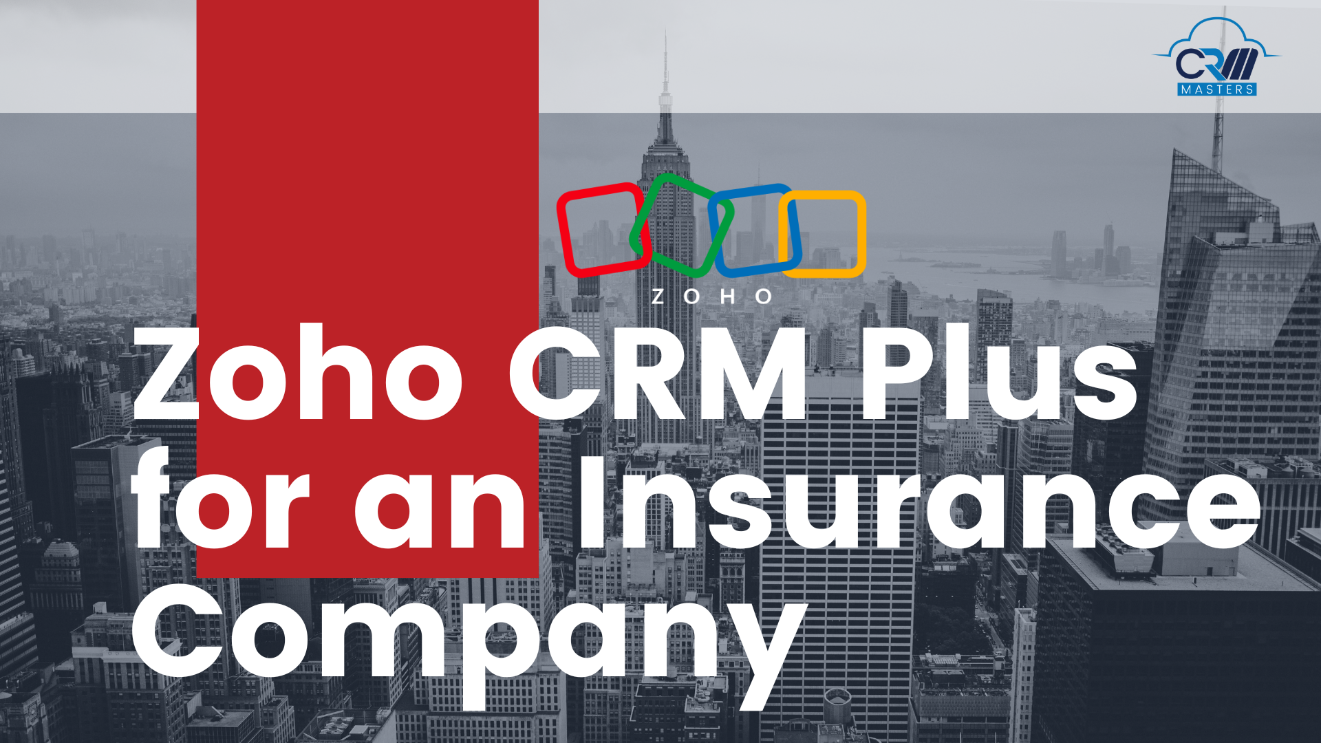 Case Studies - CRM Masters
